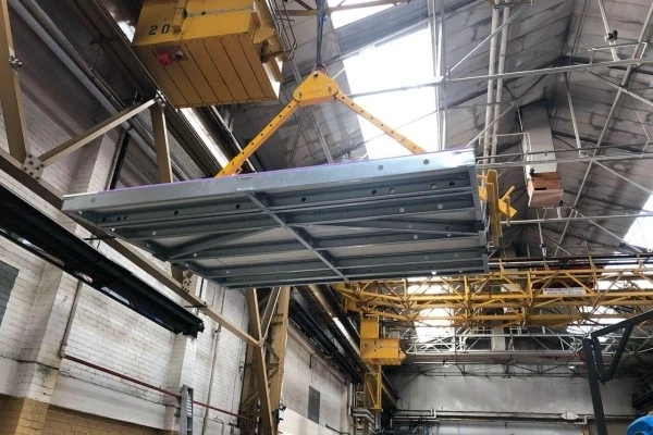 Offsite Construction Case Studies | Modular Building Automation ...